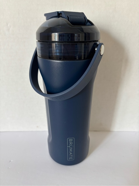 BRUMATE | Dining | Brmate Multi Shaker Insulated Navy Travel Water ...